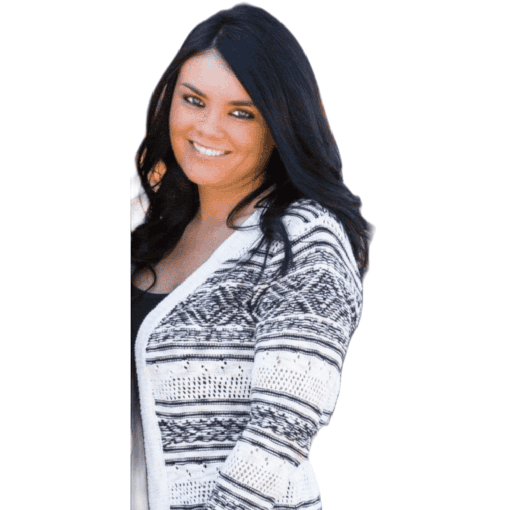 Ashlee McBee LPC, LMAC-T - Interpersonal Psychiatry | TMS & Ketamine ...